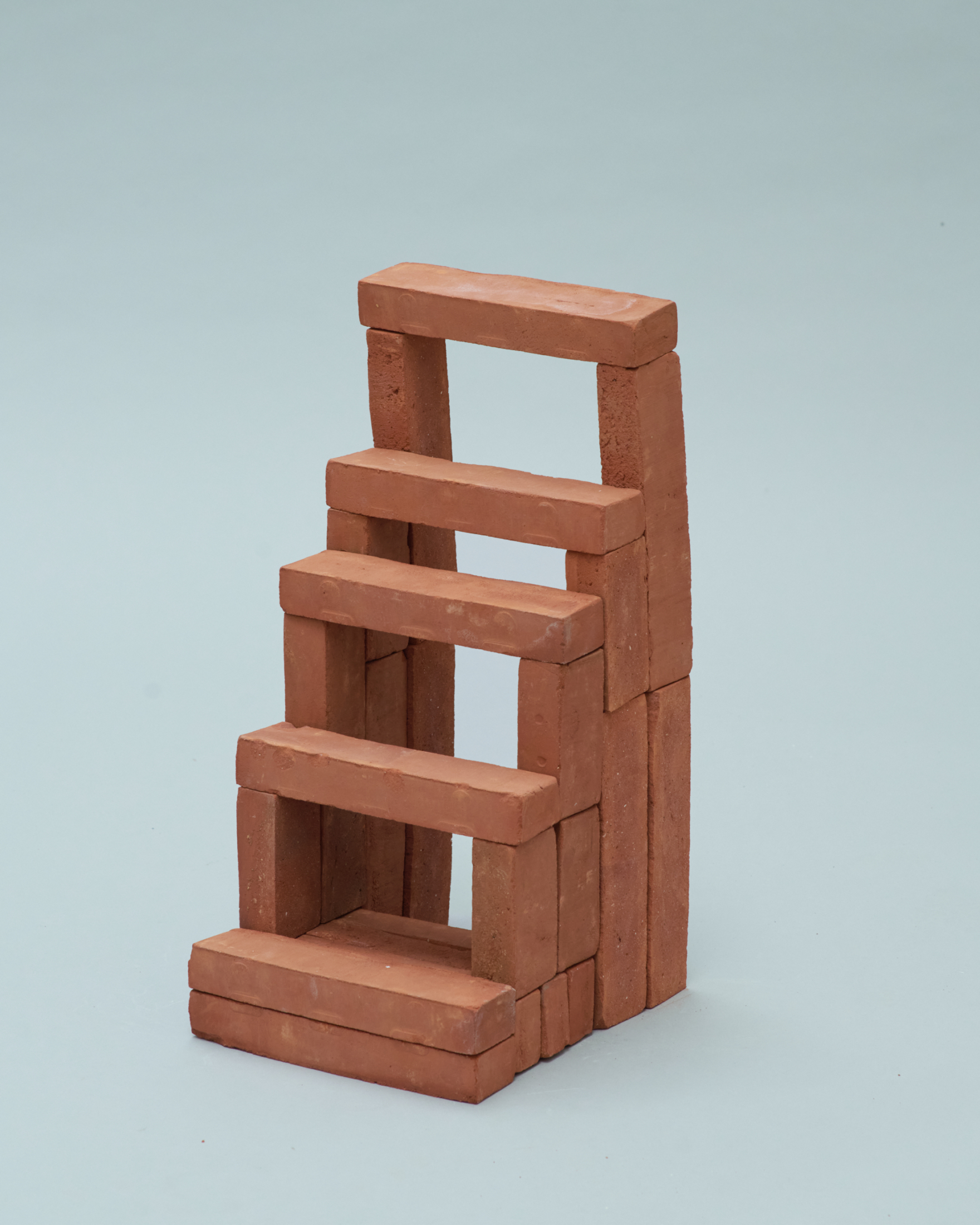 Kasper Nordenström and Matti Hoffner: Exposed Surfaces, Shifting Forms