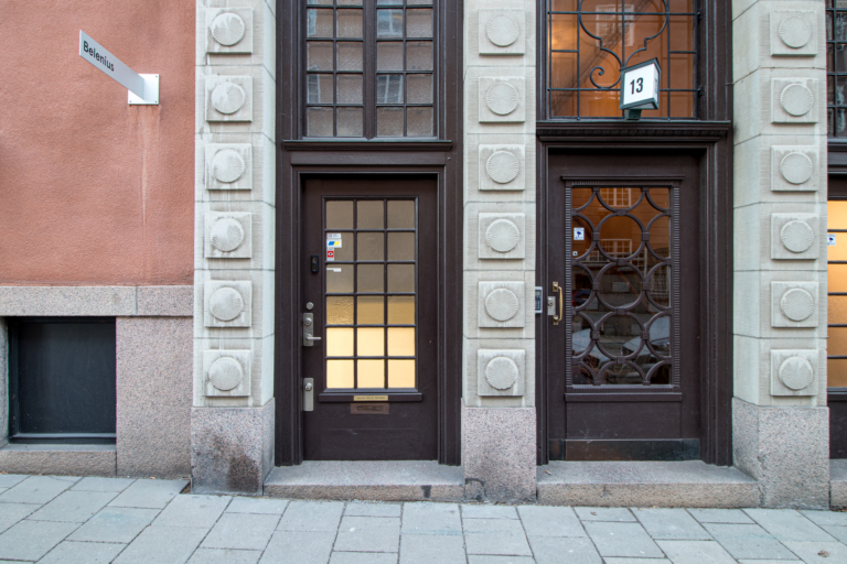 Belenius, SE - Market Art Fair
