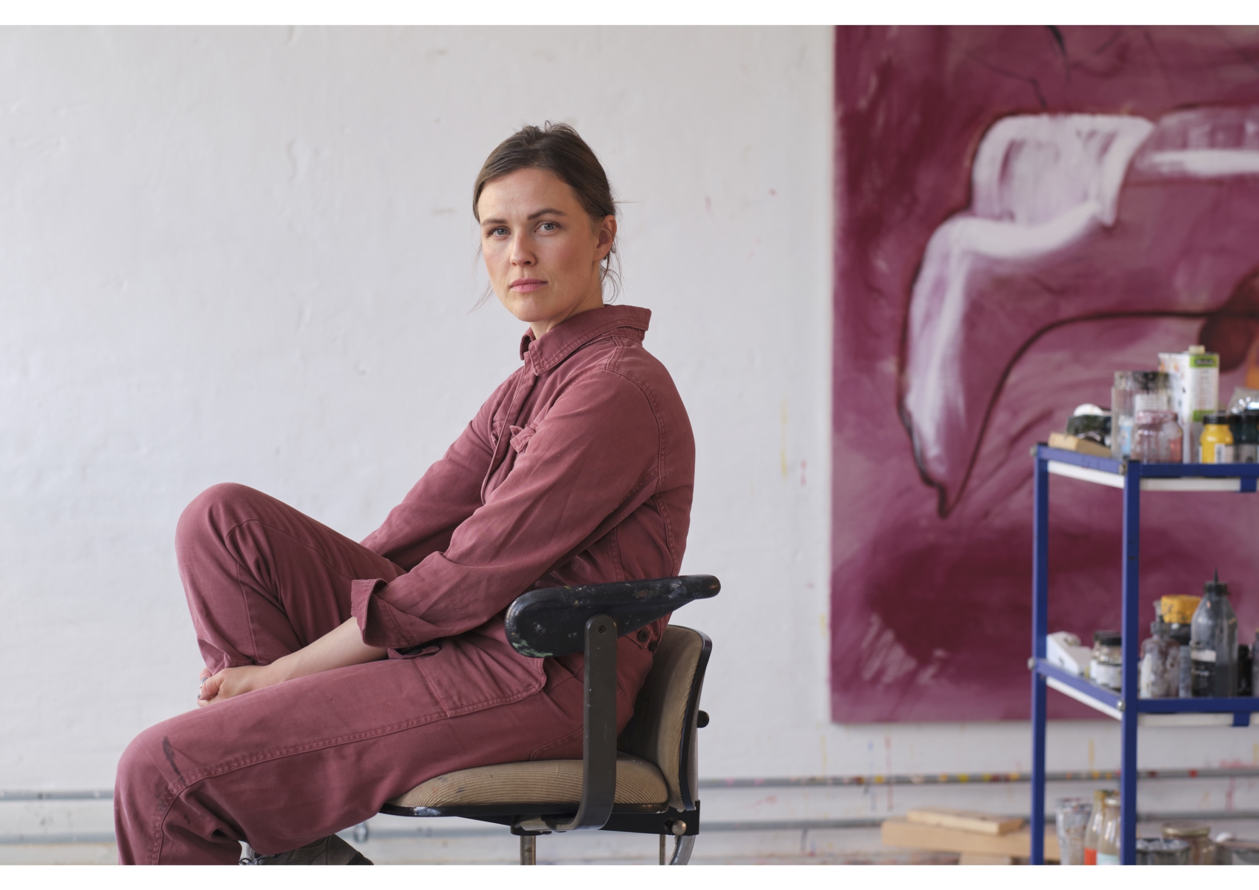 New Horizons: Schwarz Contemporary at Market Art Fair 2025 - Market Art ...