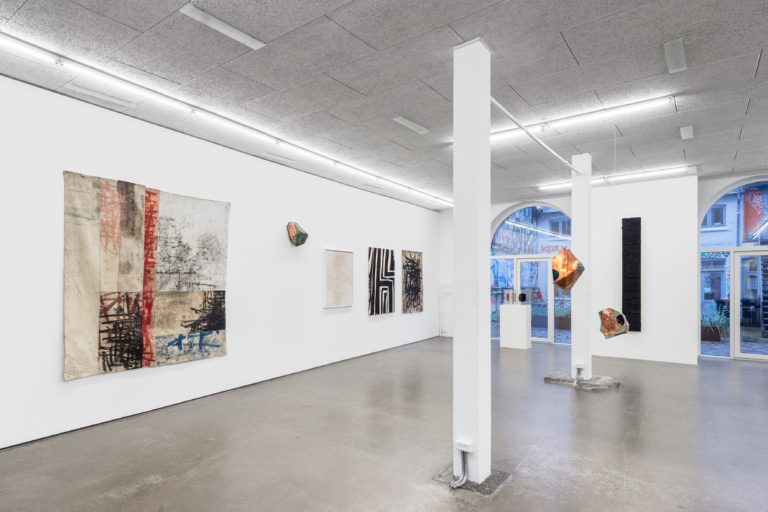 Jacob Bjorn Gallery, DK - Market Art Fair