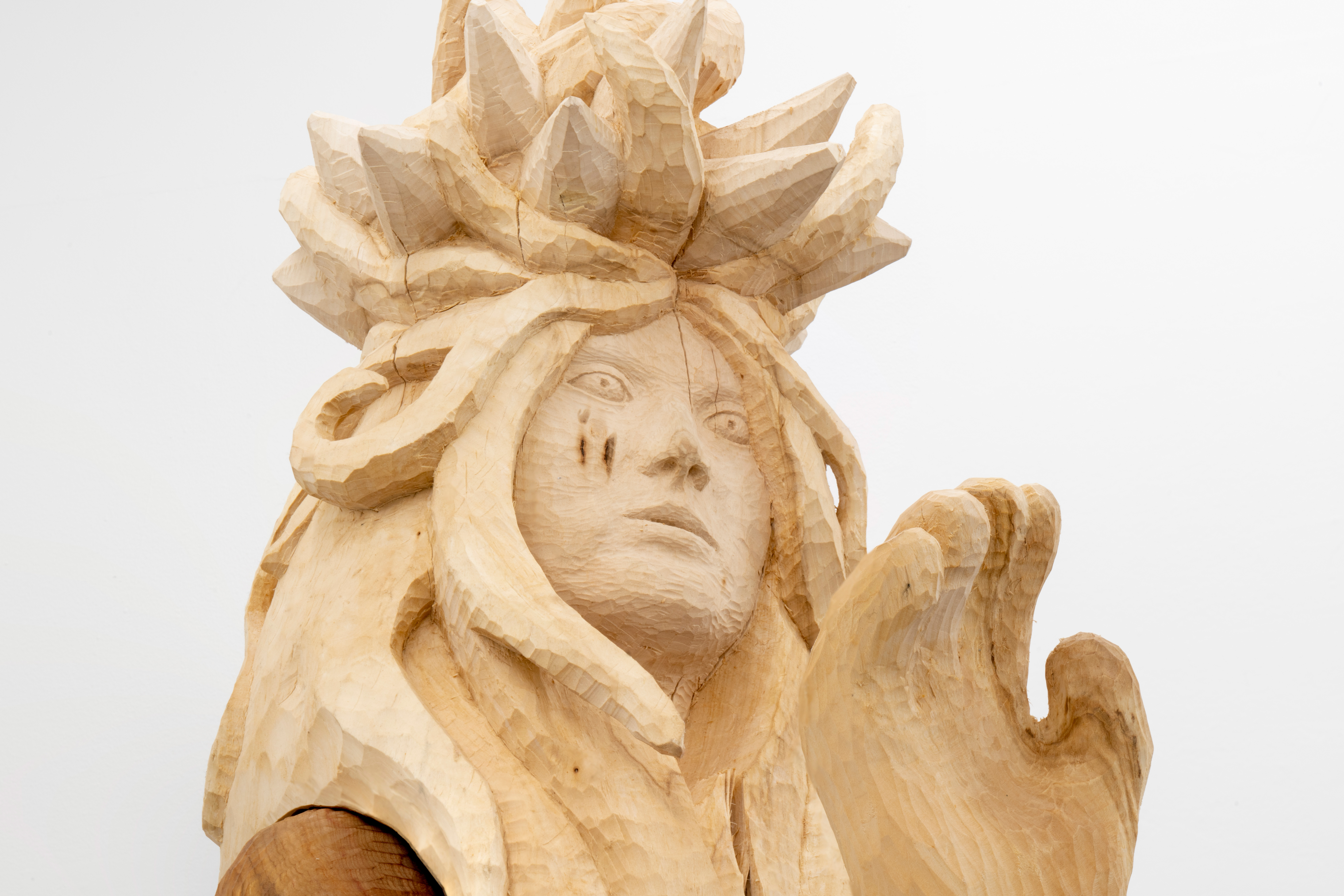 Echoes of Nature, Traces of Time - Market Art Fair